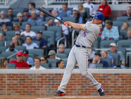 Jay Bruce Editorial Stock Photo - Stock Image | Shutterstock