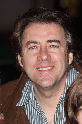 Jonathan Ross Editorial Stock Photo - Stock Image | Shutterstock