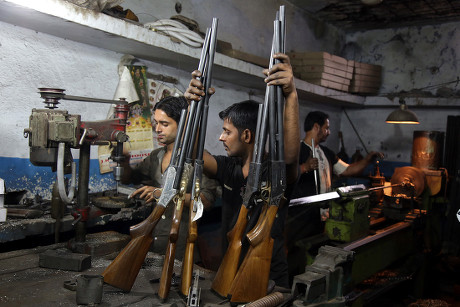500 Gun factory Stock Pictures, Editorial Images and Stock Photos ...
