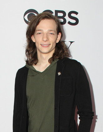 Mike Faist Editorial Stock Photo - Stock Image | Shutterstock