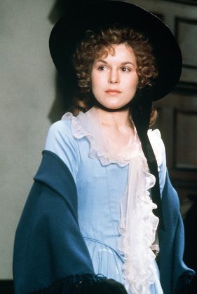 Tale Two Cities Film 1980 Lucie Editorial Stock Photo - Stock Image ...