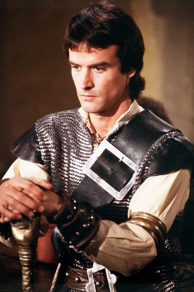 Hawk Slayer Film 1980 Ray Charleson Editorial Stock Photo - Stock Image ...