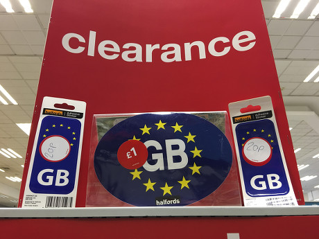 250 Bumper sticker Stock Pictures, Editorial Images and Stock Photos ...