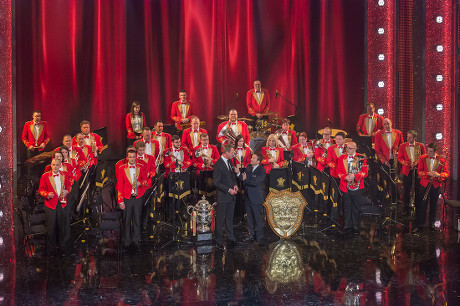 __COUNT__ 'Tonight at the London Palladium' TV Series - May 2017 Stock ...