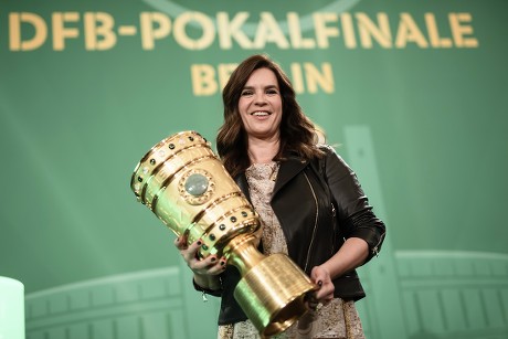 Katarina Witt Editorial Stock Photo - Stock Image | Shutterstock