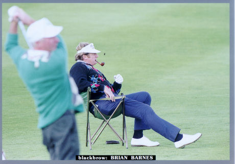 57 Smoking golfer Stock Pictures, Editorial Images and Stock Photos ...