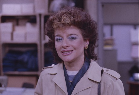 Patricia Ford Pauline Walsh Editorial Stock Photo - Stock Image ...
