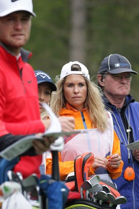 Glamour Caddy Dutch Team Melanie Lancaster Editorial Stock Photo ...