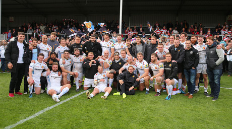 Gareth Steenson Captain Exeter Chiefs Presented Editorial Stock Photo ...