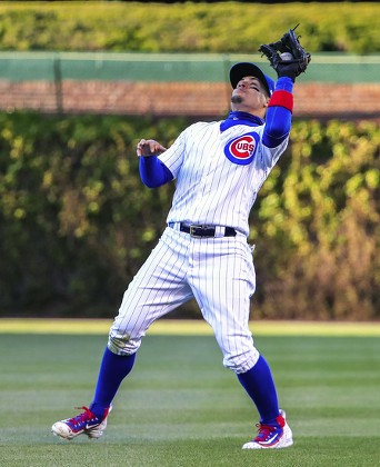 Javier Baez Editorial Stock Photo - Stock Image | Shutterstock