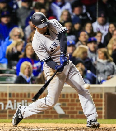 Aaron Hicks Editorial Stock Photo - Stock Image | Shutterstock