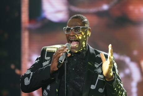 Alphonso Williams Editorial Stock Photo - Stock Image | Shutterstock