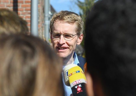 Daniel Guenther Editorial Stock Photo - Stock Image | Shutterstock