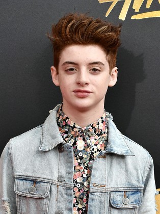 Thomas Barbusca Editorial Stock Photo - Stock Image | Shutterstock