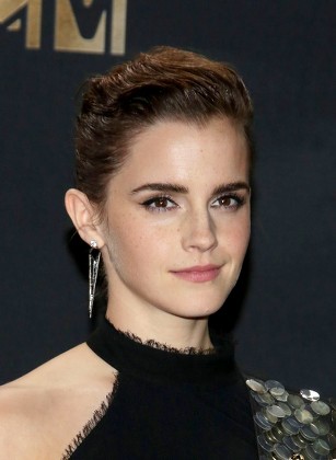 Emma Watson Editorial Stock Photo - Stock Image | Shutterstock