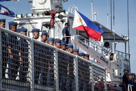 750 Coast guard personnel Stock Pictures, Editorial Images and Stock ...