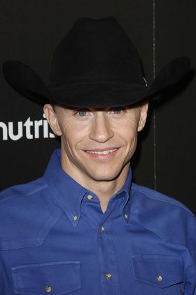 Ty Murray Editorial Stock Photo - Stock Image | Shutterstock