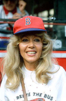 Ingrid Pitt Editorial Stock Photo - Stock Image | Shutterstock