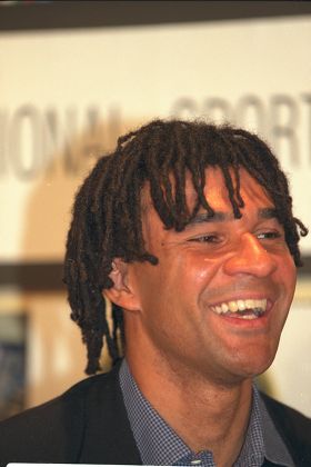Former Chelsea Manager Ruud Gullit Press Editorial Stock Photo - Stock ...