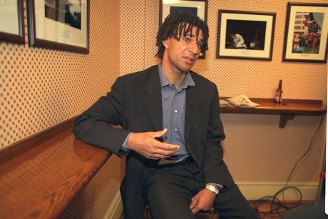 Former Chelsea Manager Ruud Gullit Press Editorial Stock Photo - Stock ...