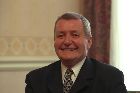 Coronation Streets Tony Warren Who Has Editorial Stock Photo - Stock ...