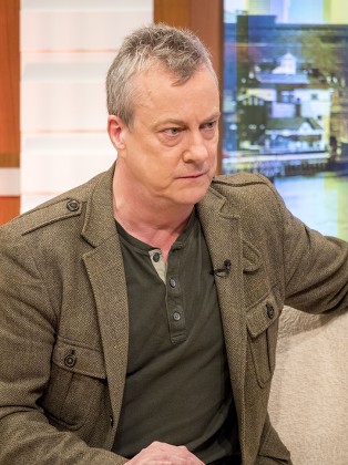 Stephen Tompkinson Editorial Stock Photo - Stock Image | Shutterstock