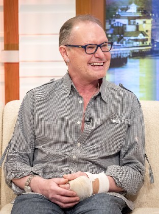 Paul Gascoigne Editorial Stock Photo - Stock Image | Shutterstock