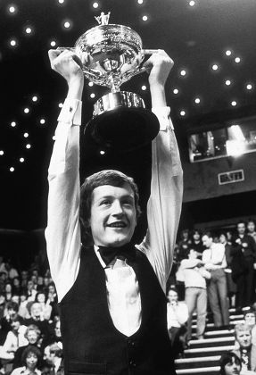Steve Davis 1981 Editorial Stock Photo - Stock Image | Shutterstock
