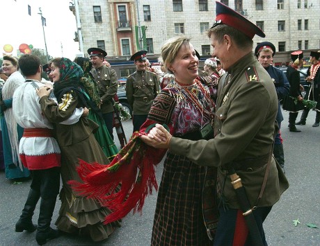 15 Cossacks dance Stock Pictures, Editorial Images and Stock Photos ...
