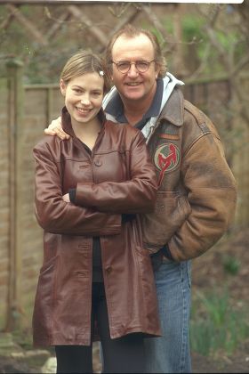 Bill Actor Simon Rouse Pictured His Editorial Stock Photo - Stock Image ...