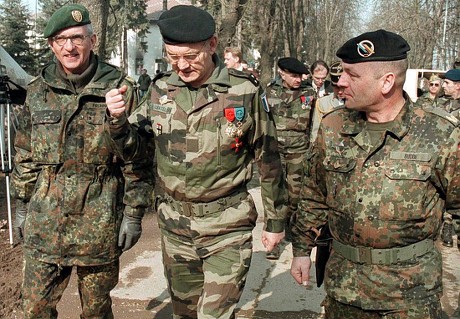 48 German franco brigade Stock Pictures, Editorial Images and Stock ...