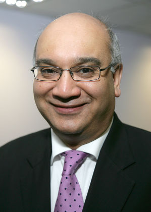 Keith Vaz Mp Editorial Stock Photo - Stock Image | Shutterstock