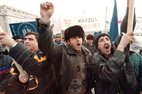13 Group of romanian workers Stock Pictures, Editorial Images and Stock ...