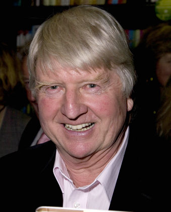 Stanley Johnson Editorial Stock Photo - Stock Image | Shutterstock