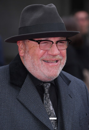 Ray Winstone Editorial Stock Photo - Stock Image | Shutterstock
