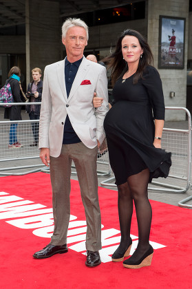 Paul Weller Hannah Andrews Editorial Stock Photo - Stock Image ...