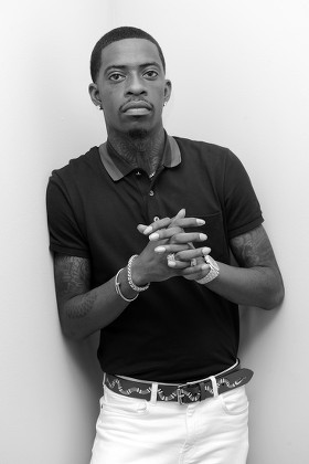 Rich Homie Quan Editorial Stock Photo - Stock Image | Shutterstock