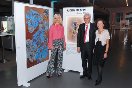 Judith Milberg Editorial Stock Photo - Stock Image | Shutterstock