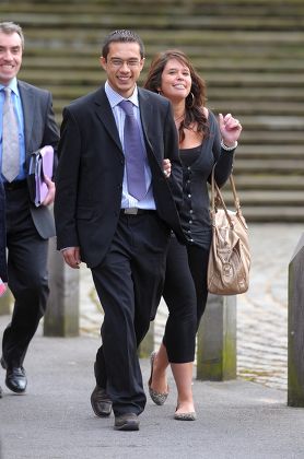 Peter Bacon Best Friend Jodie Bradley Editorial Stock Photo - Stock ...