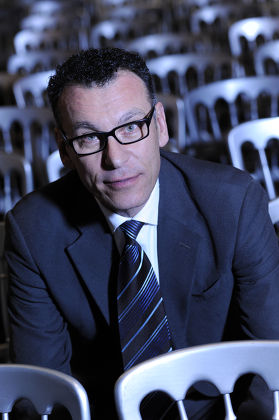 Bent Flyvbjerg speaking at the CIMA Anthony Howitt Lecture 2009, County ...