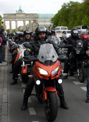 250 Biker gang Stock Pictures, Editorial Images and Stock Photos ...