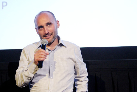 __COUNT__ Amazon Prime Video Special New York Screening of 'LONG ...