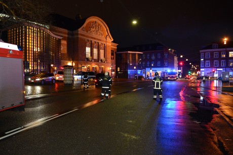 Denmark Bomb Threat - Dec 2014 Stock Pictures, Editorial Images and ...