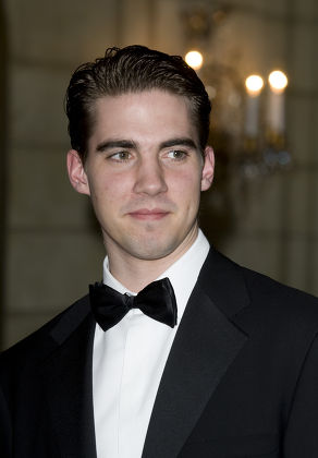 Prince Philippos Editorial Stock Photo - Stock Image | Shutterstock
