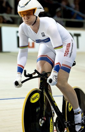 __COUNT__ Denmark Cycling Track World Championships - Mar 2010 Stock ...