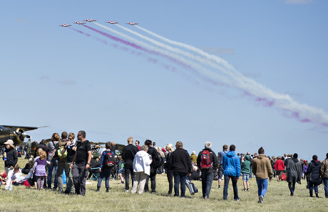 Team Iskry Poland Perform During Danish Editorial Stock Photo - Stock ...