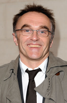 Danny Boyle Editorial Stock Photo - Stock Image | Shutterstock