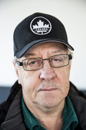 Fred Dohr During Photo Call Roskilde Editorial Stock Photo - Stock ...