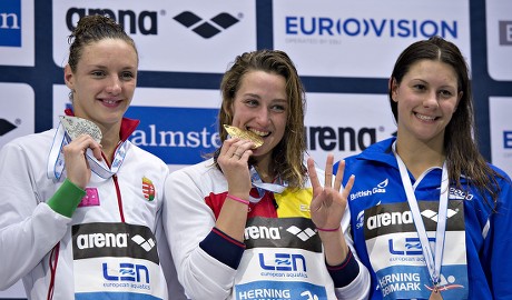 Denmark Swimming - Dec 2013 Stock Pictures, Editorial Images and Stock ...