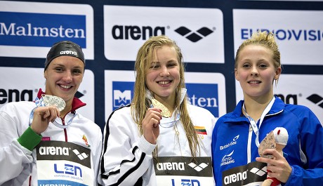 Denmark Swimming - Dec 2013 Stock Pictures, Editorial Images and Stock ...